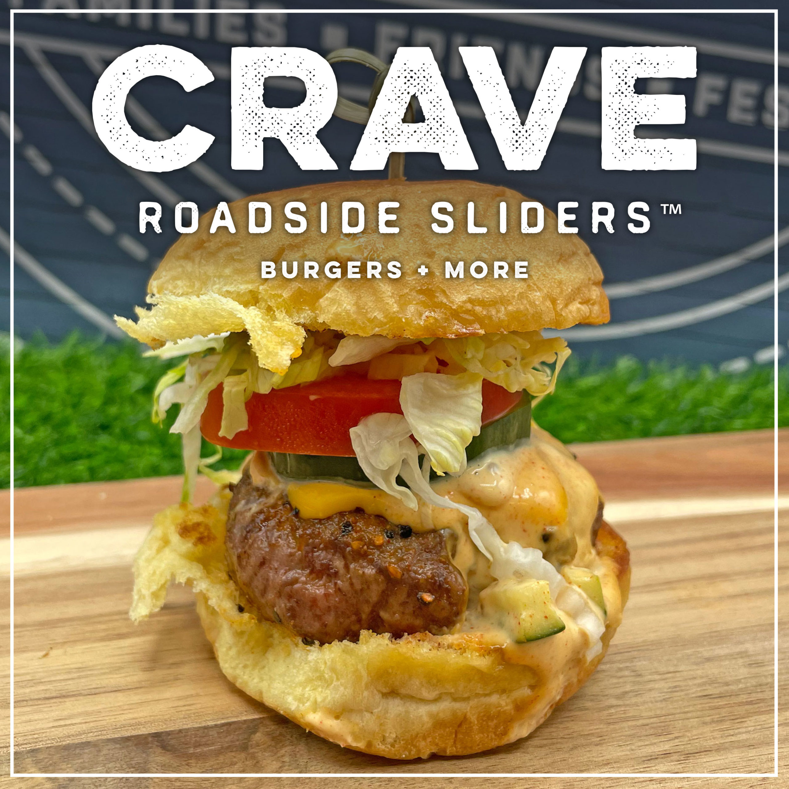 SuperFreeze Menu - Allen - THE HUB